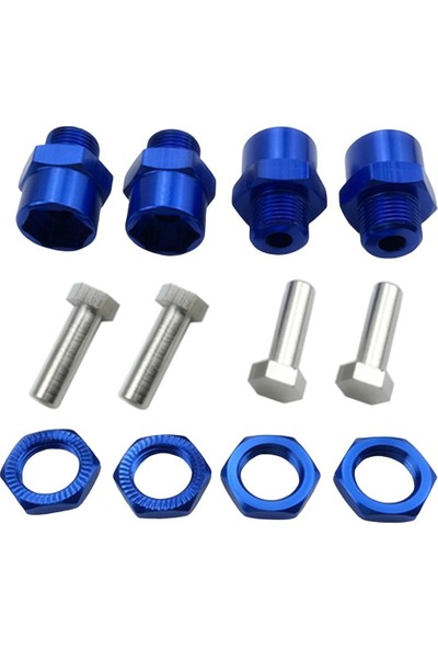 Gypsophila Rc Araba Yedek Parçası (Yurt Dışından)