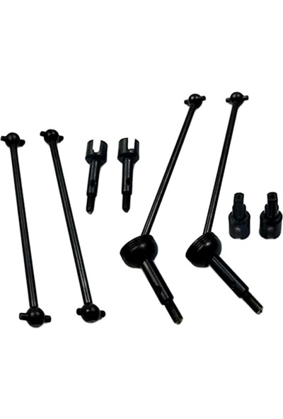 Gypsophila Rc Araba Yedek Parçası (Yurt Dışından)