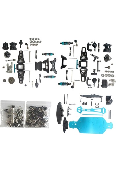 Gypsophila Rc Araba Yedek Parçası (Yurt Dışından)