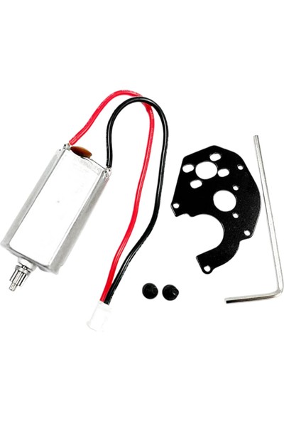 Gypsophila Rc Araba Yedek Parçası (Yurt Dışından)