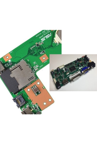 OEM Asus D415DA-BV004 HDD Ffc Flex Kablo