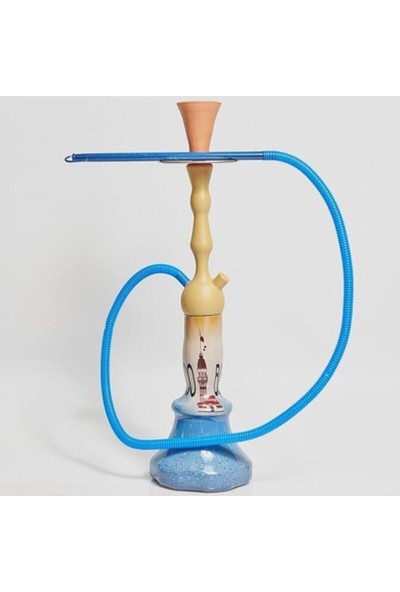 Cevher Ticaret Nargile Takımı Tüm Set