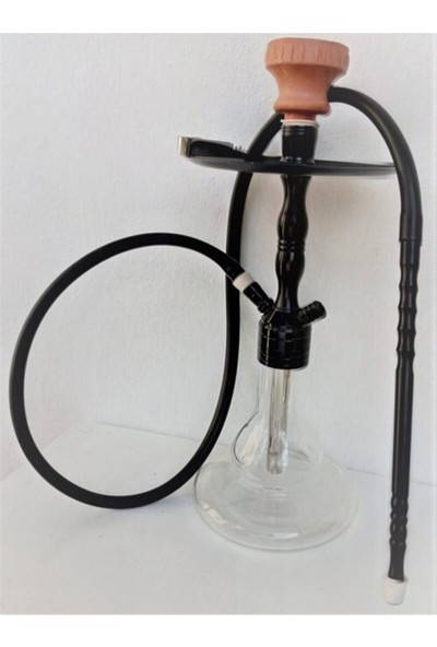 Cevher Ticaret Şeffaf Nargile