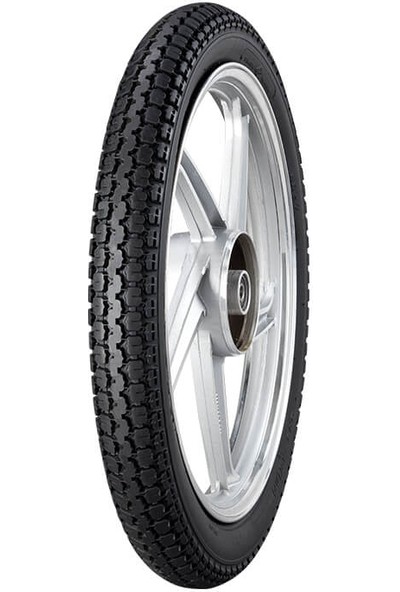 Anlaş 2.50-17 Nr-7 Ön Dış Lastik Tubetybe