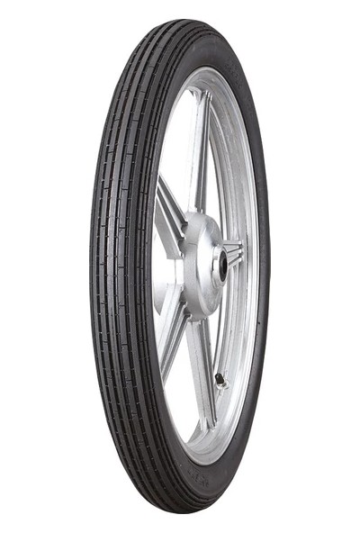 Anlaş 2.50-17 Nf-1 Ön Dış Lastik Tubetybe