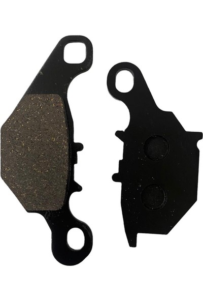 MG Moto Suzuki Address 110 Ön Fren Balatası 2015-2019