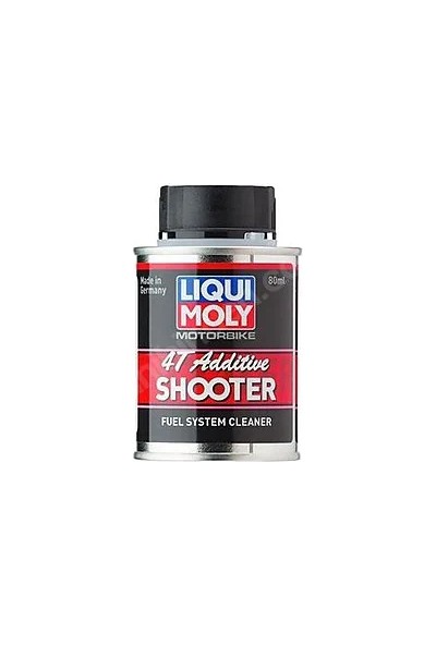 Liqui Moly Speed Shoteer / 4t Benzin Katkısı (80ML) Liqui Moly Speed Shoteer / 4t Benzin Katkısı (80ML)