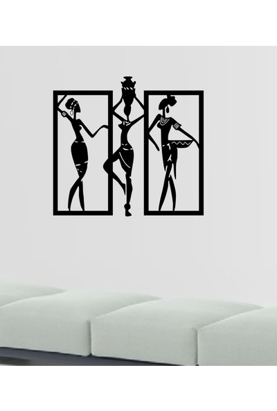 Atarek Reklam African Woman Atarek Reklam African Woman