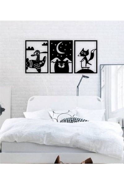 Atarek Reklam Funny Animals