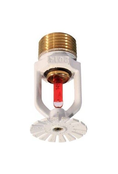 Özm Pendent Sprinkler 1/2 Özm Pendent Sprinkler 1/2