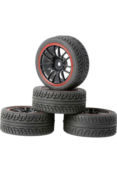 Gypsophila Rc Araç Yedek Parça Ekipmanı (Yurt Dışından)