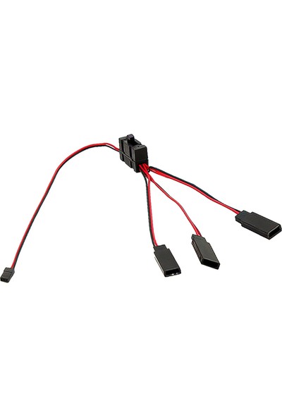 Gypsophila Rc Araç Yedek Parça Ekipmanı (Yurt Dışından)