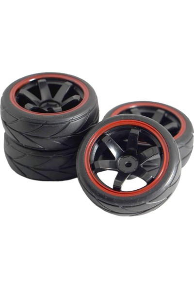 Gypsophila Rc Araç Yedek Parça Ekipmanı (Yurt Dışından)