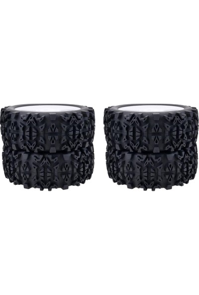 Gypsophila Rc Araç Yedek Parça Ekipmanı (Yurt Dışından)