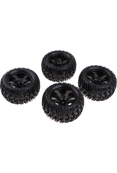 Gypsophila Rc Araç Yedek Parça Ekipmanı (Yurt Dışından)