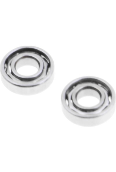 Gypsophila Rc Araç Yedek Parça Ekipmanı (Yurt Dışından)