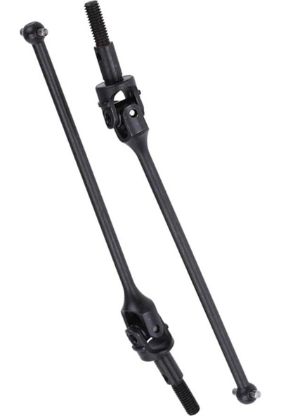 Gypsophila Rc Araç Yedek Parça Ekipmanı (Yurt Dışından)