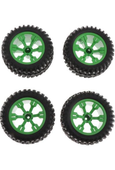 Gypsophila Rc Araç Yedek Parça Ekipmanı (Yurt Dışından)