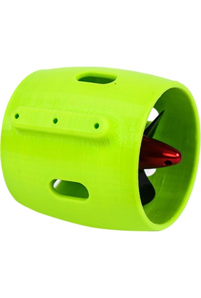 Gypsophila Rc Araç Yedek Parça Ekipmanı (Yurt Dışından)