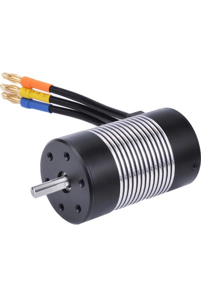 Gypsophila Rc Araç Yedek Parça Ekipmanı (Yurt Dışından)