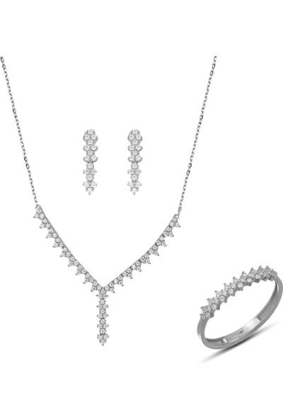 Favori Altın Nişan Seti