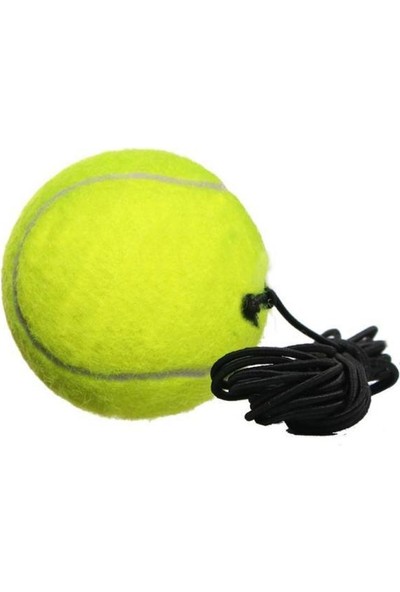 ST Decor Yoğun Tenis Trainer Tenis Uygulaması Tek Bir Etkileyici Eğitim Araçları Sadece 1 Top (Yurt Dışından) ST Decor Yoğun Tenis Trainer Tenis Uygulaması Tek Bir Etkileyici Eğitim Araçları Sadece 1 Top (Yurt Dışından)