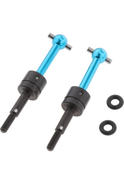 Gypsophila Rc Araç Yedek Parça Ekipmanı (Yurt Dışından)