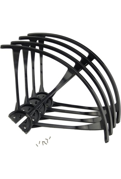 Gypsophila Rc Araç Yedek Parça Ekipmanı (Yurt Dışından)