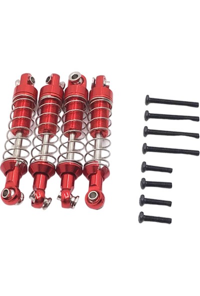 Gypsophila Rc Araç Yedek Parça Ekipmanı (Yurt Dışından)