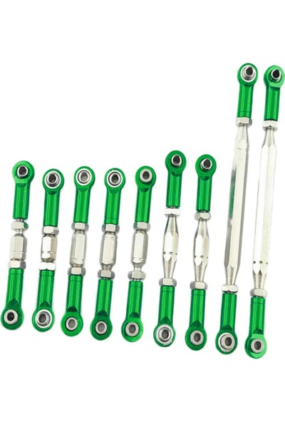 Gypsophila Rc Araç Yedek Parça Ekipmanı (Yurt Dışından)