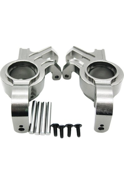 Gypsophila Rc Araç Yedek Parça Ekipmanı (Yurt Dışından)