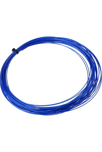 ST Decor Dayanıklı Badminton Dizeleri Raket Raket Hattı Değiştirme Tel Mavi Tamir (Yurt Dışından) ST Decor Dayanıklı Badminton Dizeleri Raket Raket Hattı Değiştirme Tel Mavi Tamir (Yurt Dışından)