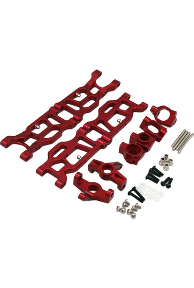 Gypsophila Rc Araç Yedek Parça Ekipmanı (Yurt Dışından)