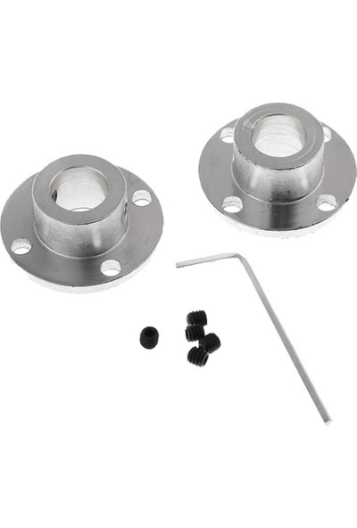 Gypsophila Rc Araç Yedek Parça Ekipmanı (Yurt Dışından)