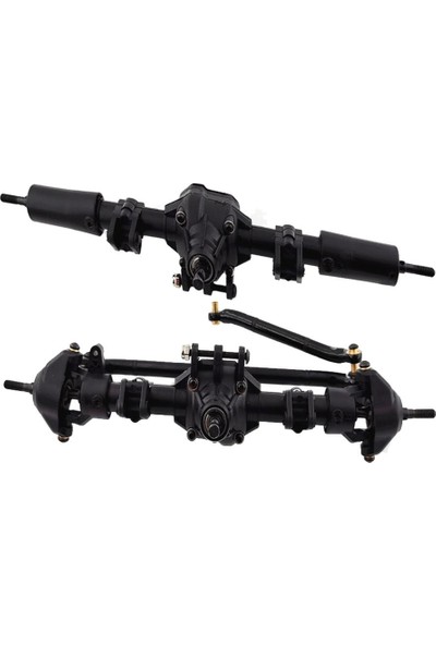 Gypsophila Rc Araç Yedek Parça Ekipmanı (Yurt Dışından)