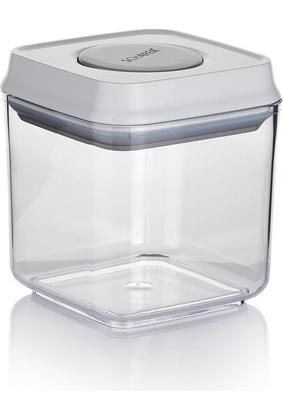 Schafer Jenny 0,70 Lt Kare Saklama Kabı