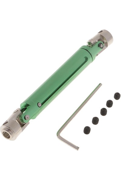 Gypsophila Rc Araç Yedek Parça Ekipmanı (Yurt Dışından)