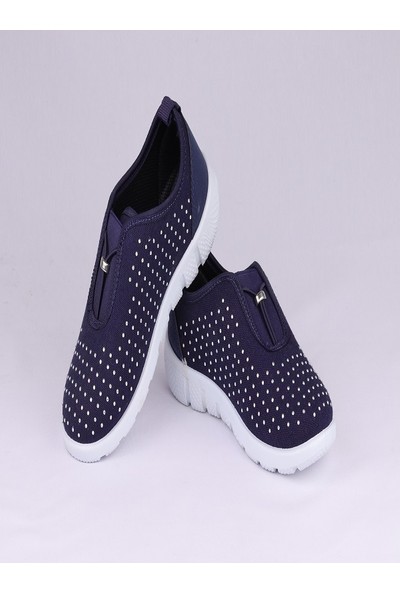 Tobacco Günlük Rahat Şık Çocuk ve Bayan Ayakkabısı