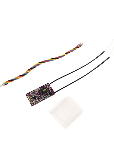 Gypsophila Rc Araç Yedek Parça Ekipmanı (Yurt Dışından)