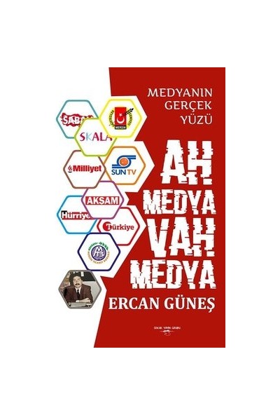 Ah Medya Vah Medya
