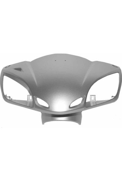 Jolt Honda Spacy 110 Sinyal Grenajı (Muhafaza) Gri Orijinal Jolt Honda Spacy 110 Sinyal Grenajı (Muhafaza) Gri Orijinal