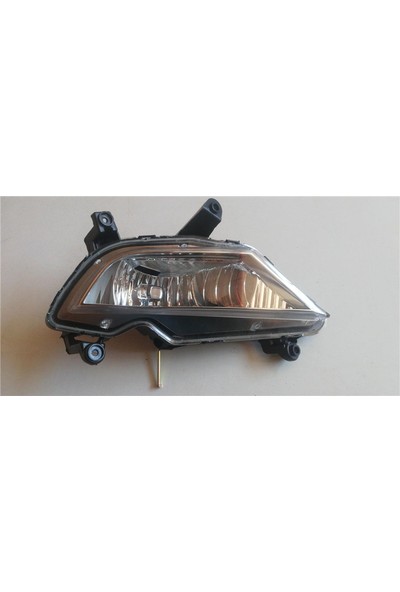 Pentair Lamba Sis I20 15-17 Rh (Ledli Far Tip)