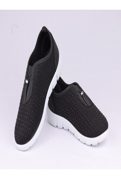 Tobacco Günlük Rahat Şık Çocuk ve Bayan Ayakkabısı
