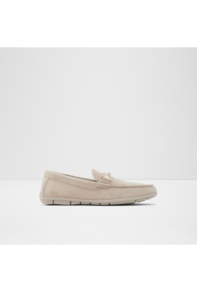 Aldo Zırnuflex Ayakkabı Oxford&loafer - Krem