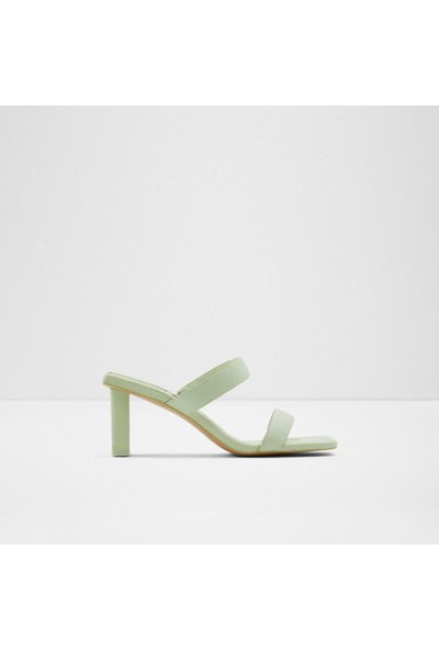 Aldo Ranalassı Sandalet Terlik - Yeşil