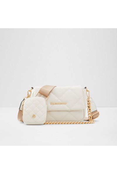 Aldo Norıe Omuz ve El Çantaları - Beyaz