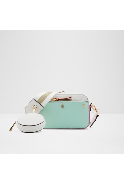 Aldo Gwardotha Çapraz Çanta - Multi