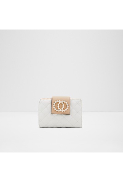 Aldo Lothyhar Cüzdan - Beyaz