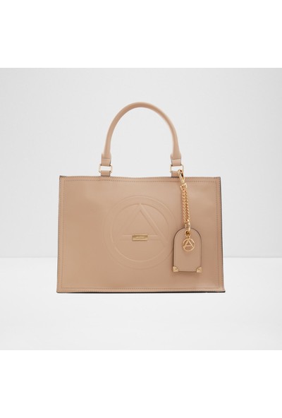 Aldo Jaquey Omuz ve El Çantaları - Bej