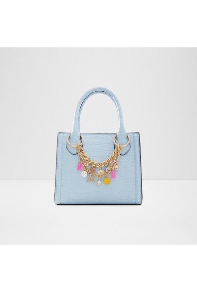 Aldo Galpal Çapraz Çanta - Mavi